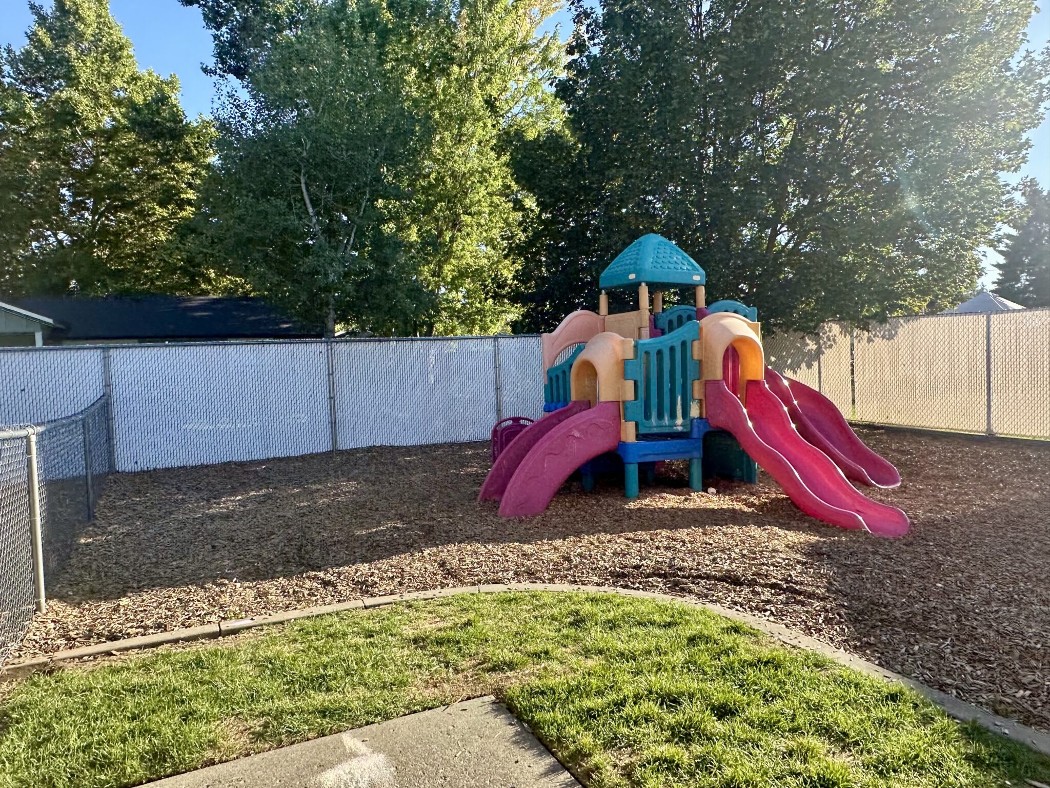 Bright Star Kids Academy University Spokane Washington - Bright Star Kids